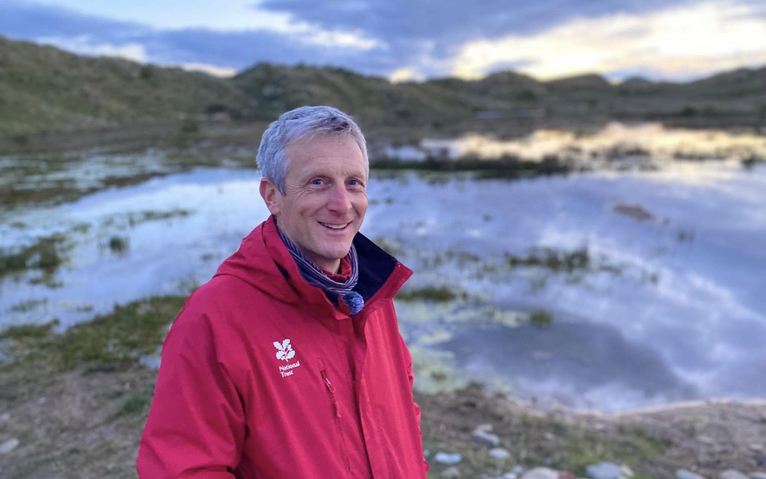 Nature Notes: Discover Natterjack Toads… | Morecambe Bay Partnership