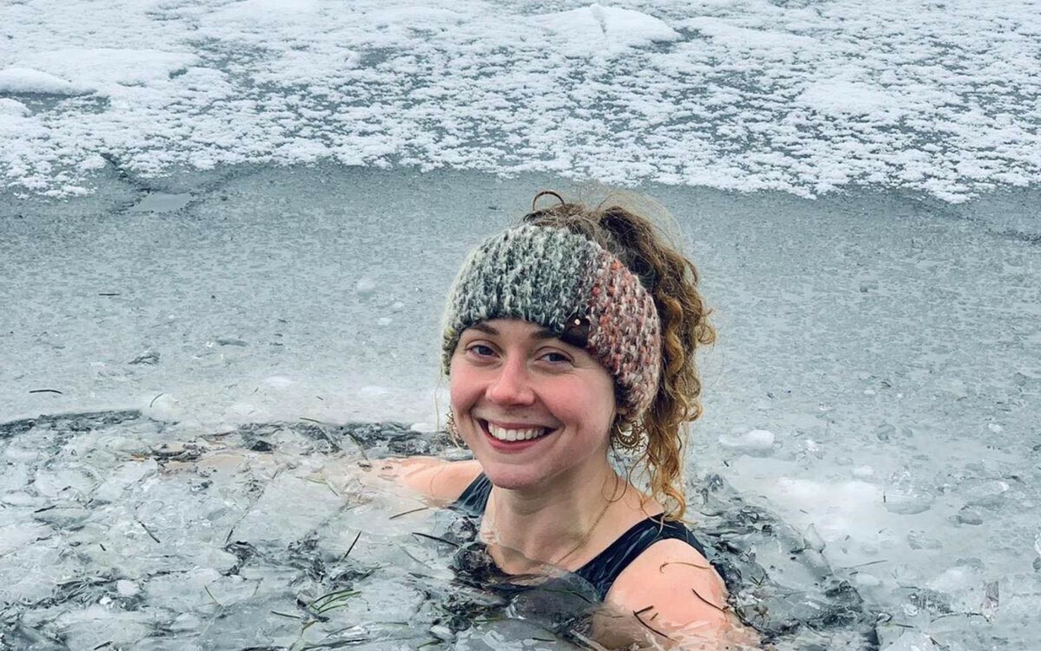 Blue Influencers Scheme comes to… | Morecambe Bay Partnership