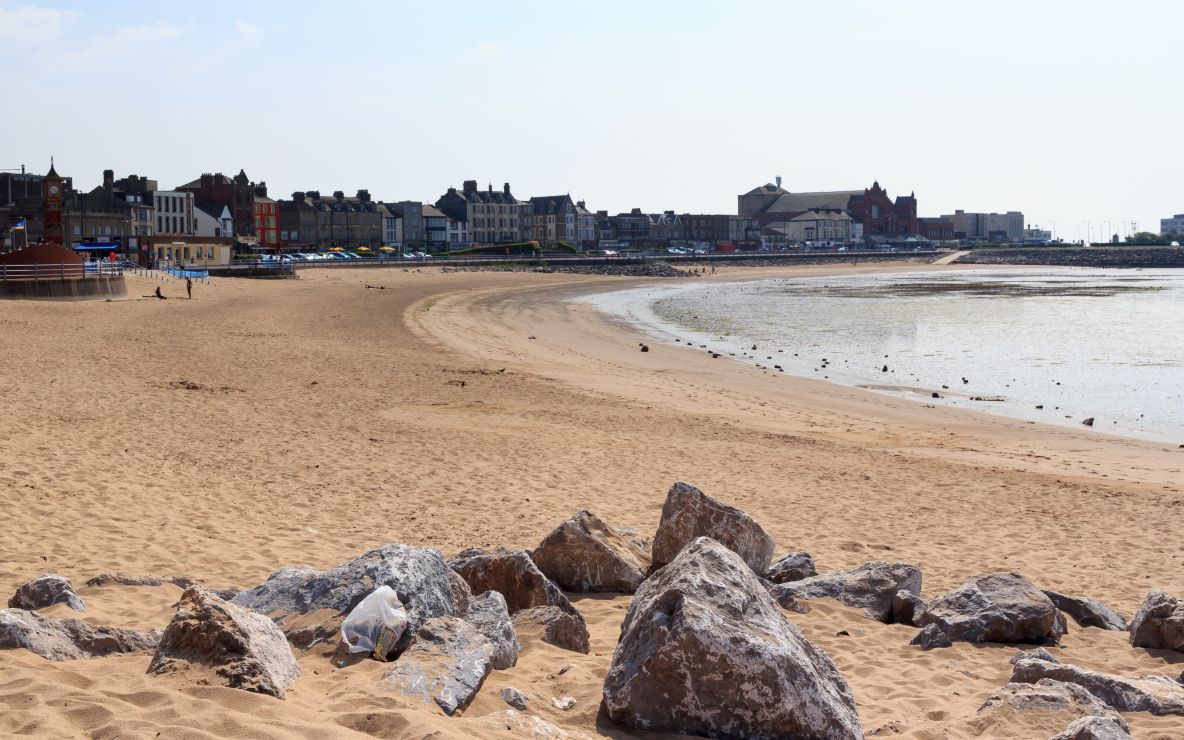 Love My Beach | Morecambe Bay Partnership
