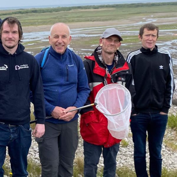 Back On Our Map "best bits" | Morecambe Bay Partnership