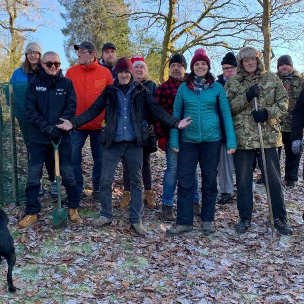 Back On Our Map "best bits" | Morecambe Bay Partnership